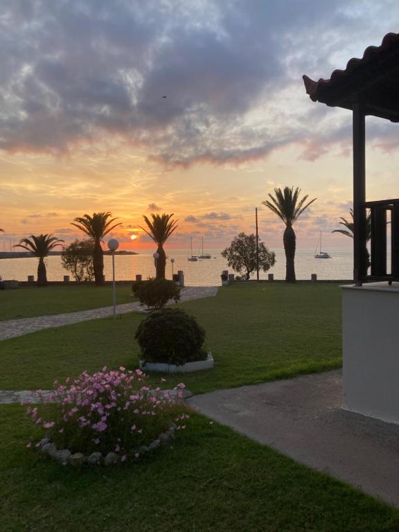 Kotsoris Studios, Kyparissia (aktualisierte Preise für 2026)