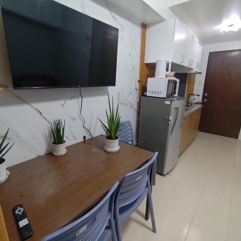 Zenmnist Properties - Mountain view unit, Baguio (precios actualizados ...