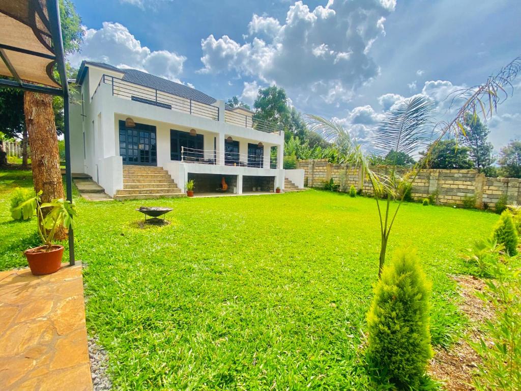 Larchwood House Tigoni, Nairobi (updated prices 2026)
