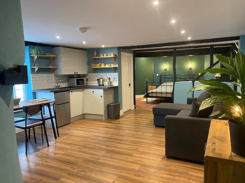 The Old King Bill, Fenstanton (precios actualizados 2025)