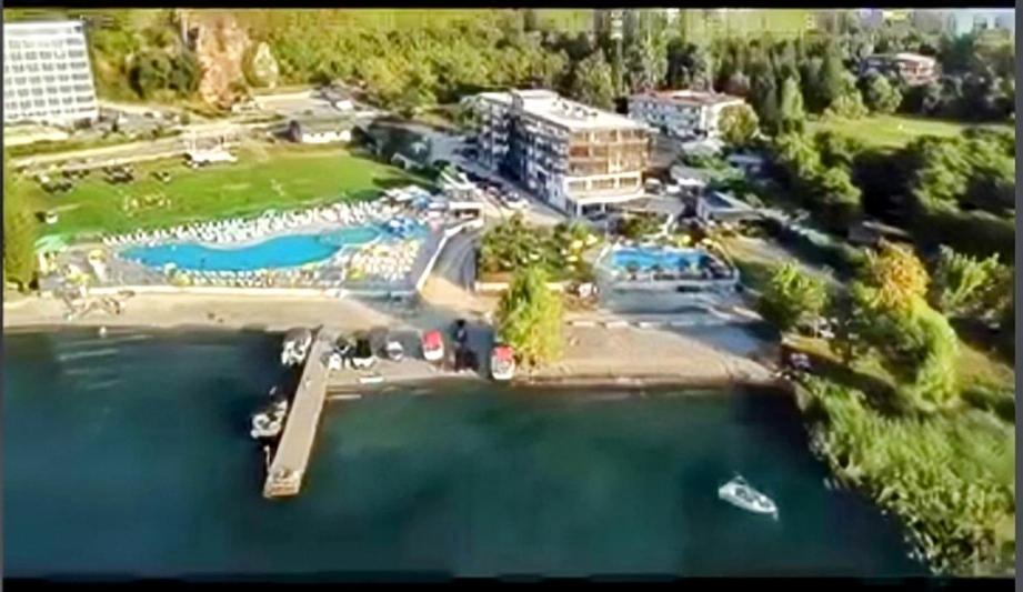 O&S Luxury Apartment by the Ohrid lake, Ohrid (updated prices 2025)