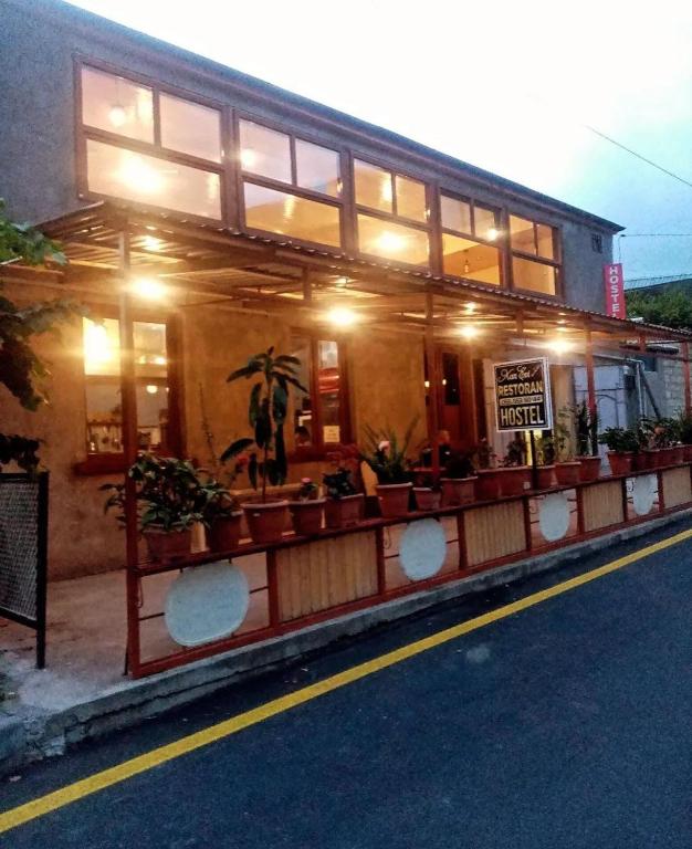 Khan House, Sheki (updated prices 2025)