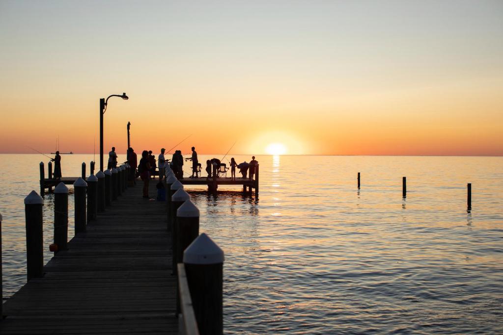 Sun Outdoors Cape Charles, Cape Charles (updated prices 2025)