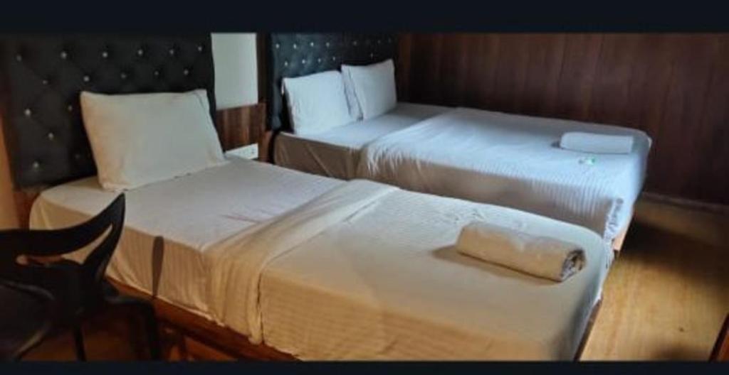 Glitz Hotels New Pacific - Nr International Airport Mumbai, Mumbai ...