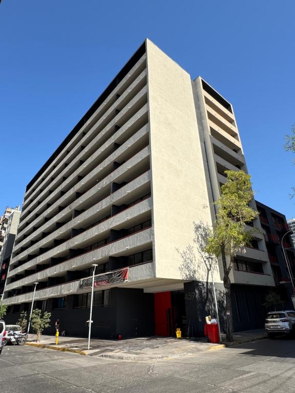 Santiago Smart Suites II - Modern & Central, Santiago (updated prices 2025)