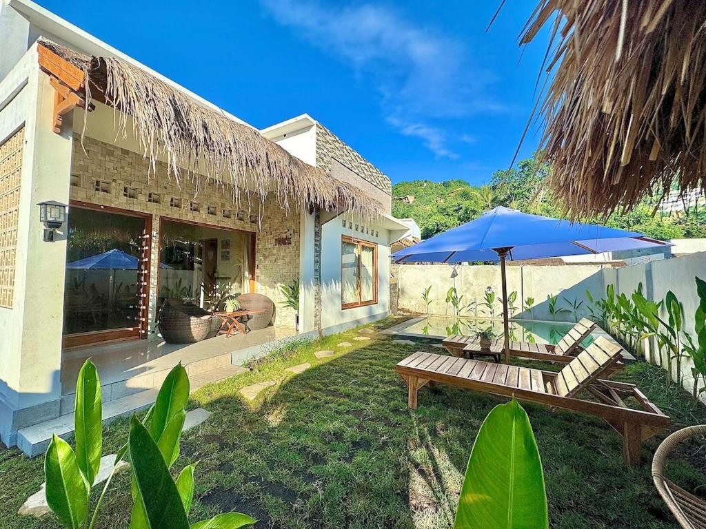 Caracola Villa, Kuta Lombok (updated prices 2026)