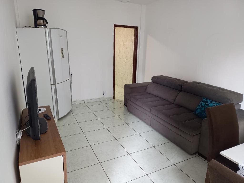 Apto Edifício Ubatuba, Praia Grande (updated prices 2025)