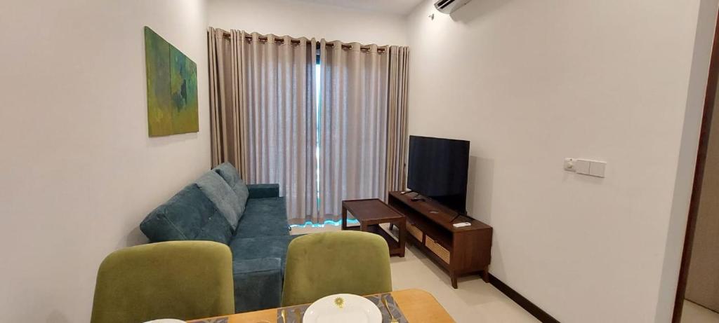 Colombo Skyline Luxury Apartment - 22nd Floor Tri-Zen, Colombo (updated ...