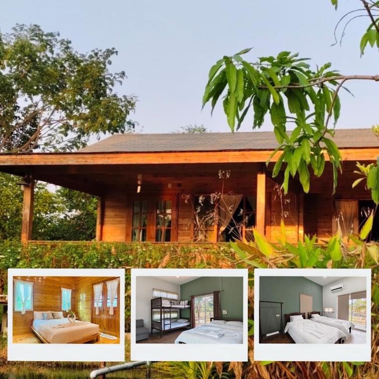 Coco and Canal HomeStory, Ban Khlong Su (updated prices 2025)