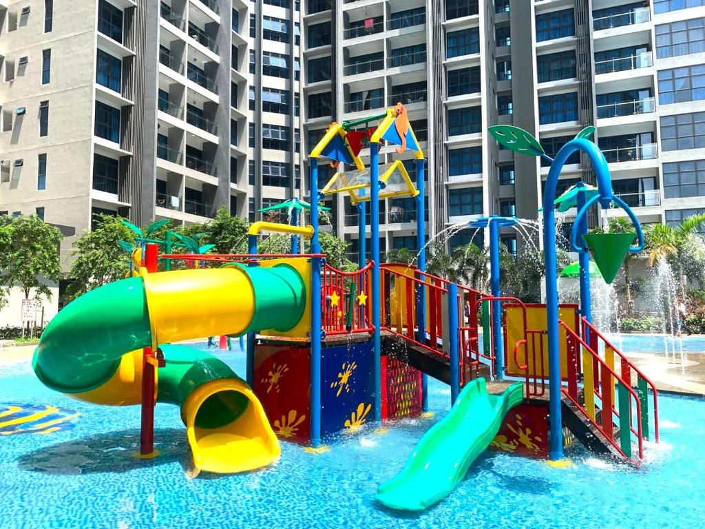 Atlantis Residences Melaka, Malacca (updated prices 2025)