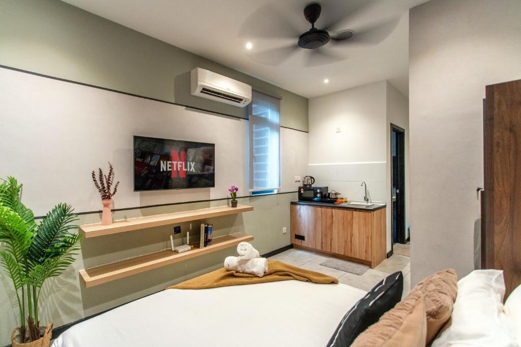 Neu Suites by COBNB, Kuala Lumpur (updated prices 2025)