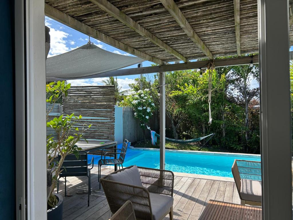 Studio Bellevue, Noumea (aktualisierte Preise für 2025)