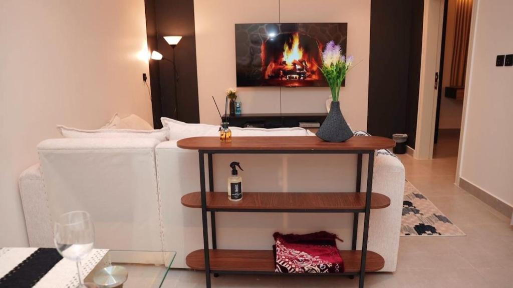 Elegant Apartment in Al-Masif Neighborhood, Riad (precios actualizados ...