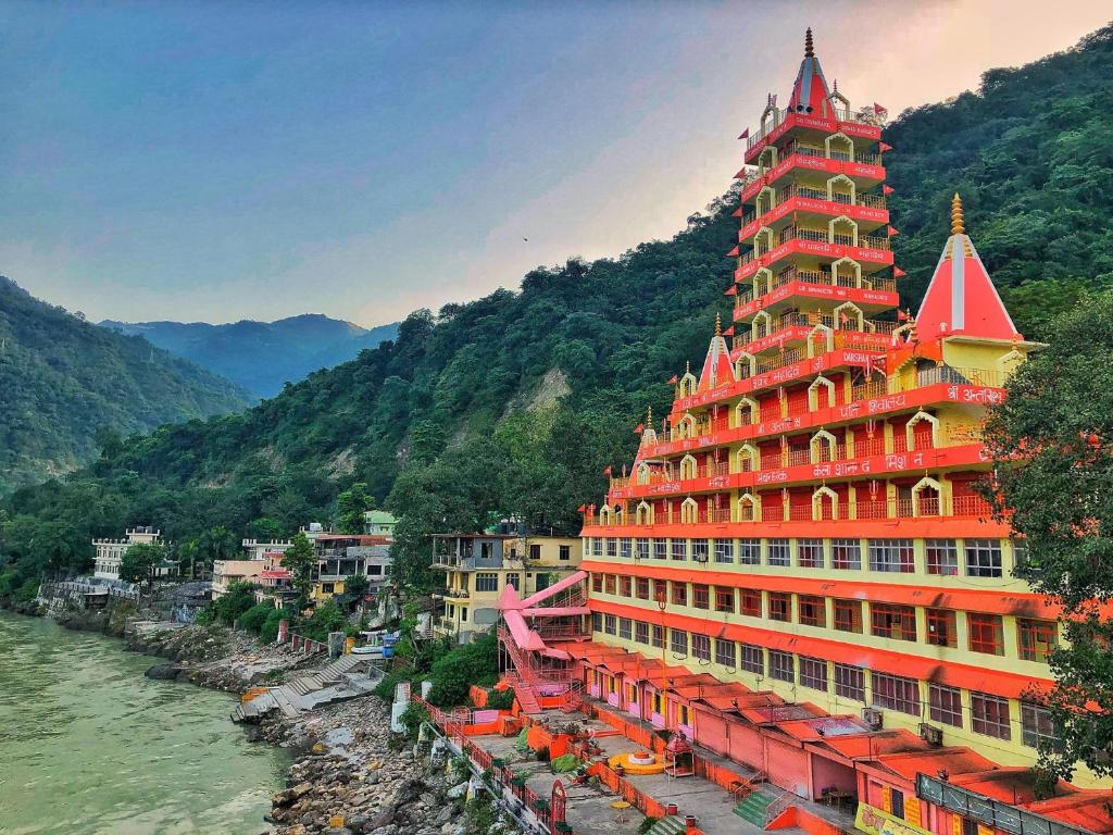 ZANA by the Ganges, Tapovan, Rishikesh, Rishīkesh (updated prices 2025)