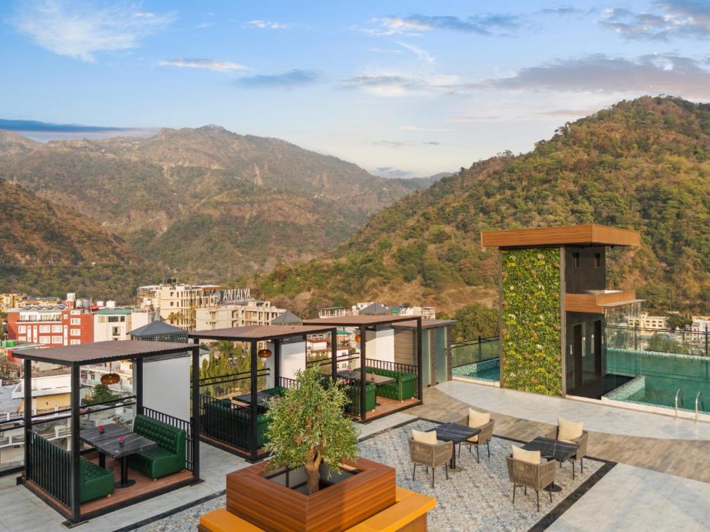 ZANA by the Ganges, Tapovan, Rishikesh, Rishīkesh (updated prices 2025)