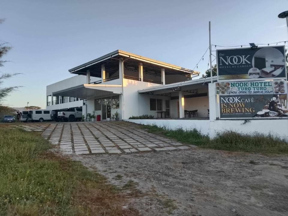 The Nook Hotel by Garolu, Castillejos (precios actualizados 2026)