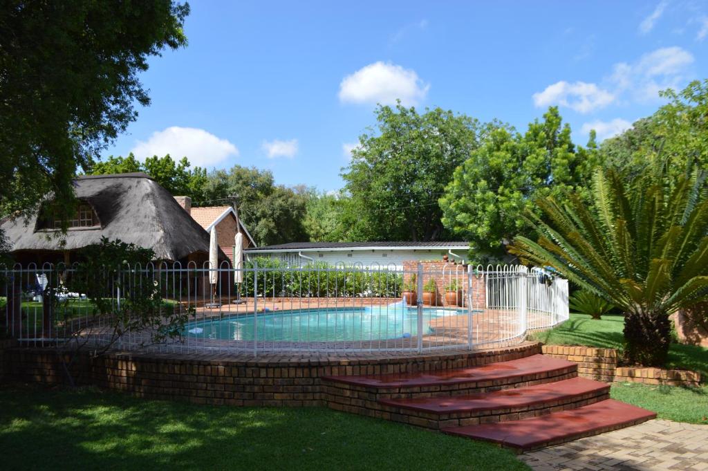 Franka Guesthouse, Rustenburg (updated prices 2025)