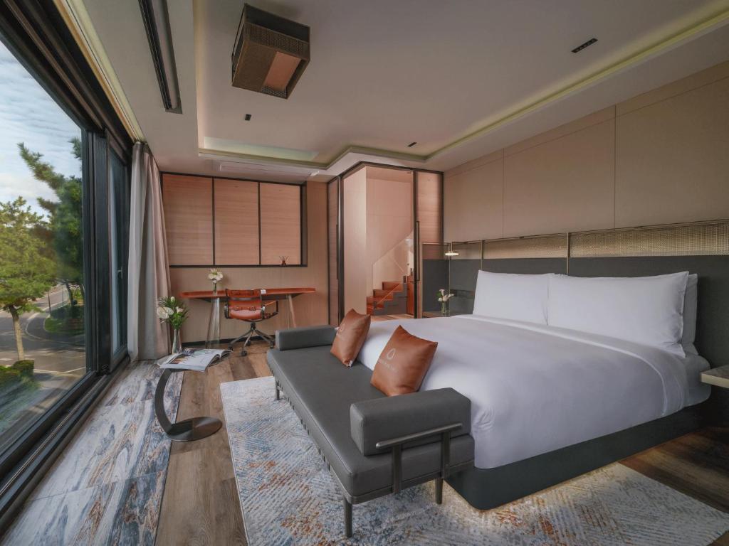 Amber Pure Hill Hotels & Resorts Jeju, Jeju (updated prices 2025)