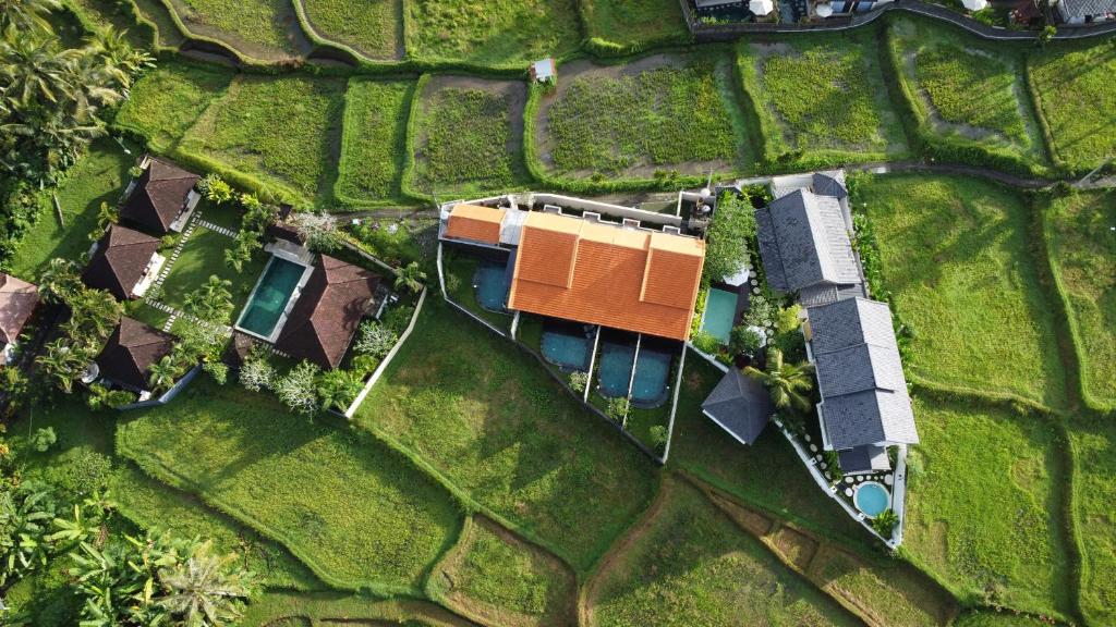 Sabuh Mas Villa Ubud by Aswanaya, Ubud (updated prices 2026)