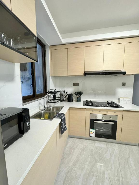 Leshwa apartment, othaya road, Nairobi (updated prices 2025)