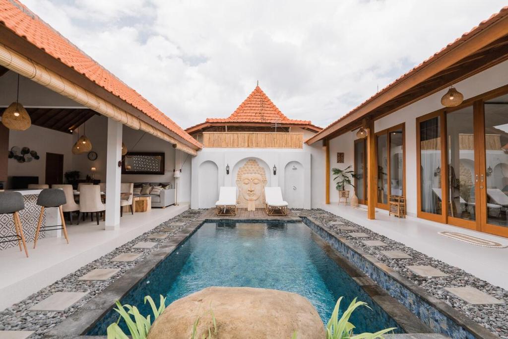 Villa Niji - Private 3BR Villa By Bali Lyfe Venture, Canggu (updated ...