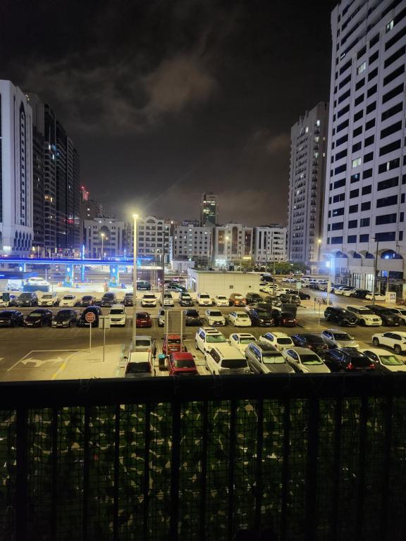 StanMan guest house, Abu Dhabi (updated prices 2025)