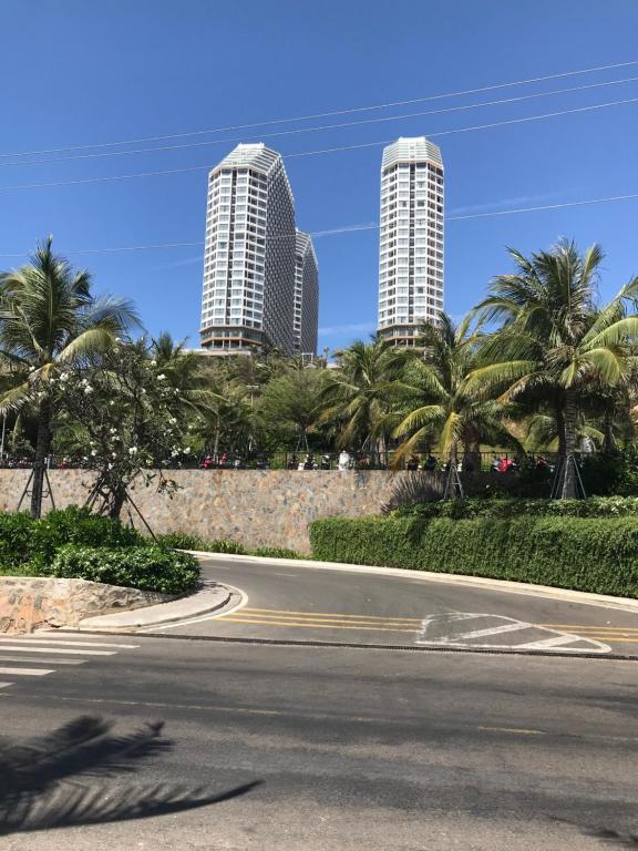 Apec Mandala Muine Condotel, Ấp Thiẹn Ái (tarifs actualisés, 2025)