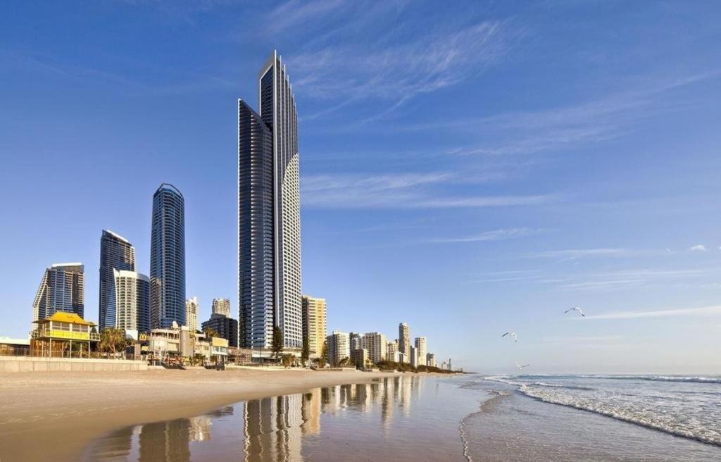 Pepper Soul Ocean View 3 Bedroom Apartment, Gold Coast (updated prices ...