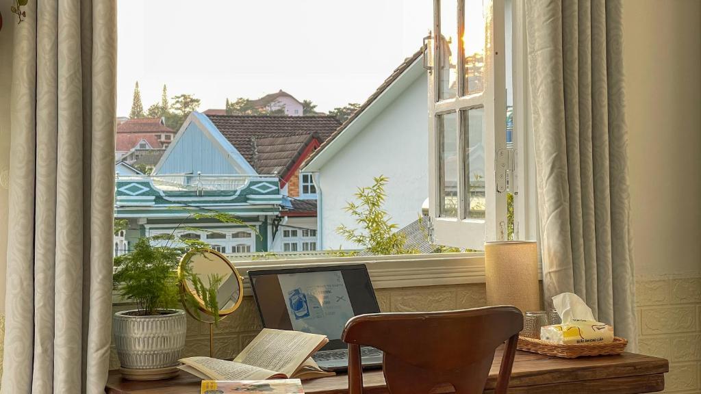 De Mary Dalat, Da Lat (updated prices 2025)