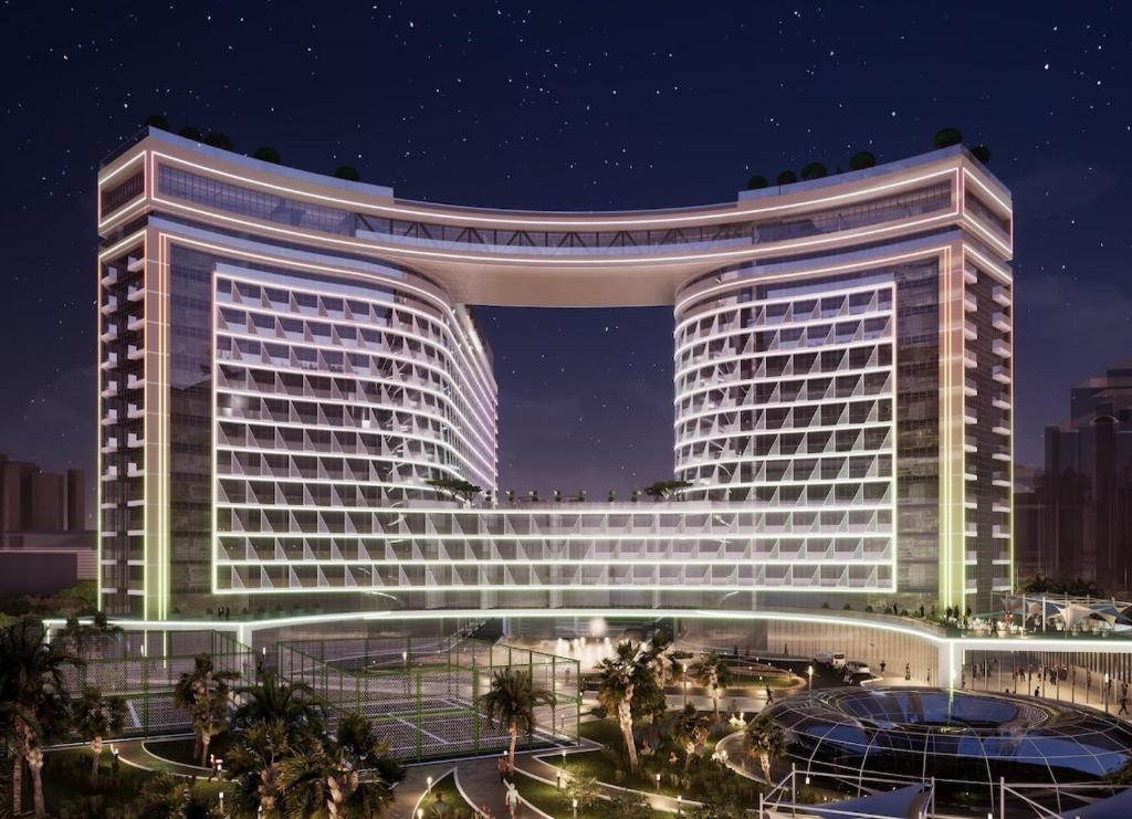 Luxurious Studio In Seven Palm - Direct Beach Access, Dubai (updated ...