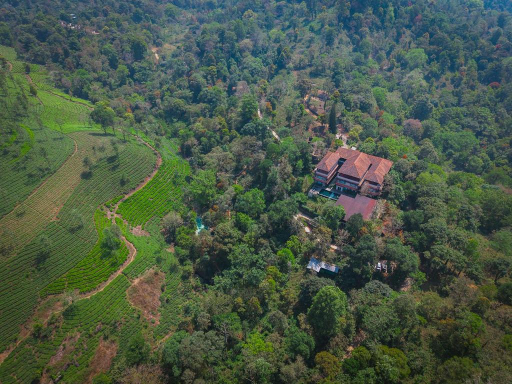 Flora Vythiri Resort Wayanad, Vythiri (updated prices 2026)