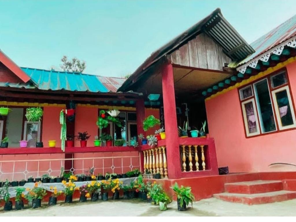 Lodenla Homestay By StayApart, Thode (updated prices 2025)