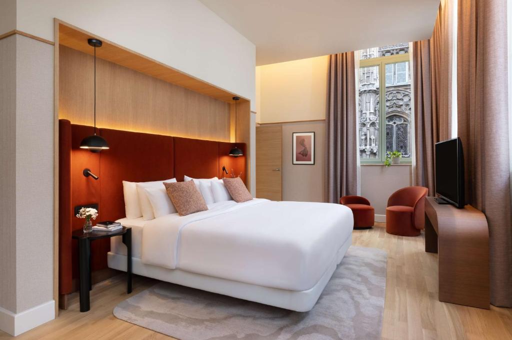 NH Collection Gent, Ghent (updated prices 2025)