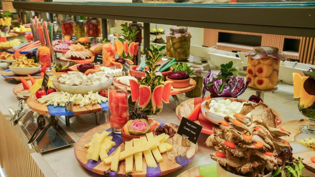 Radisson Hotel Istanbul Merter, Istanbul (updated prices 2025)