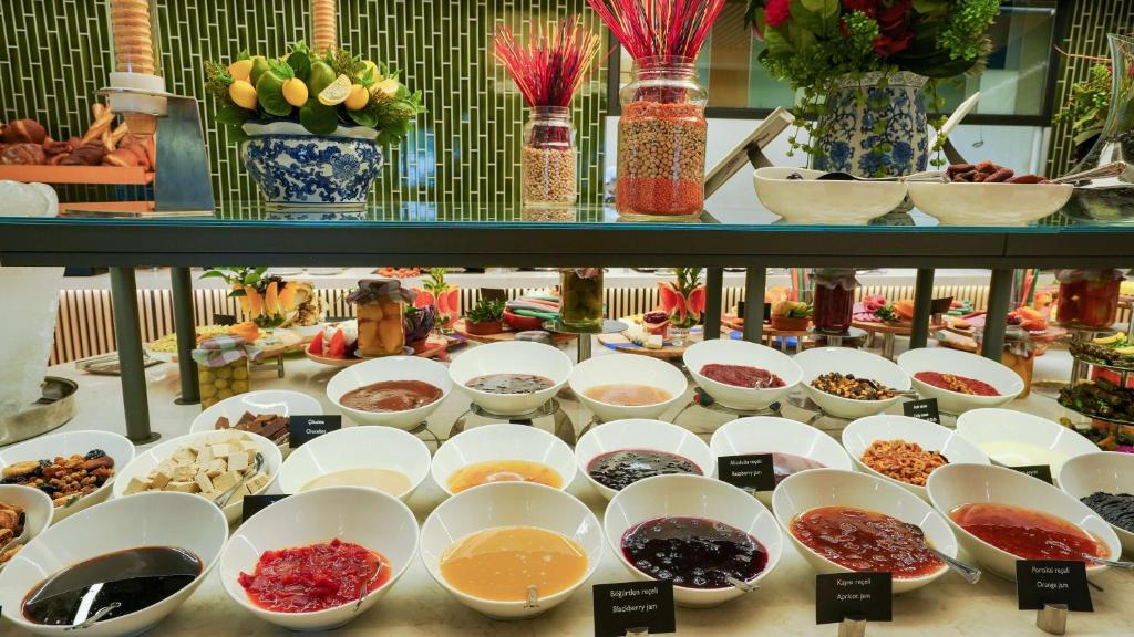 Radisson Hotel Istanbul Merter, Istanbul (updated prices 2025)