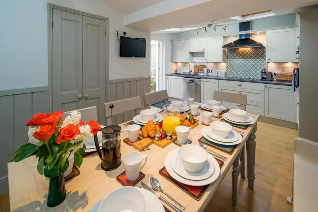 Crossjack Cottage, Cowes (aktualisierte Preise für 2026)