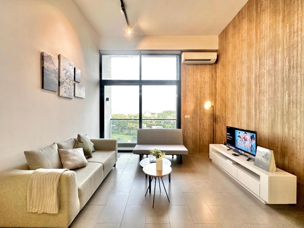 The Establishment Bangsar KL by Lynhomes, Kuala Lumpur (updated prices ...