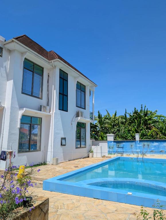 Mbweni Villa, Zanzibar City (updated prices 2025)