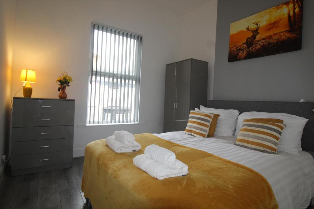 Sefton House Liverpool By Smart corporate Stays, Liverpool (updated ...