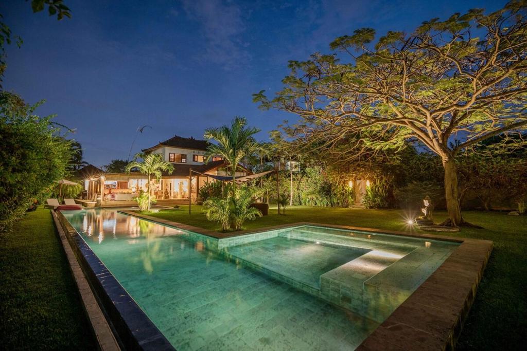 Villa Putih Seminyak, Seminyak (updated prices 2026)