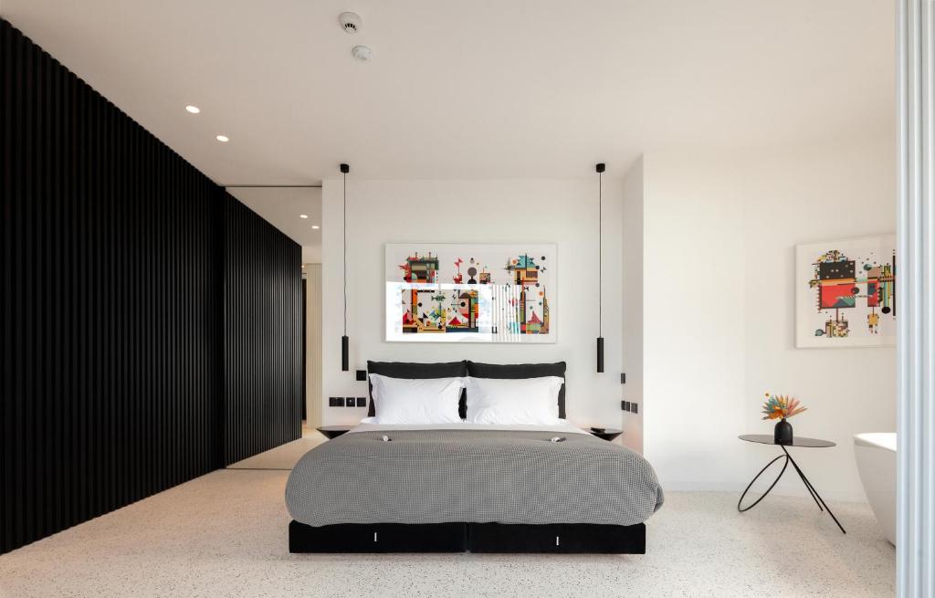 MAP Boutique Hotel, Nicosia (updated prices 2025)