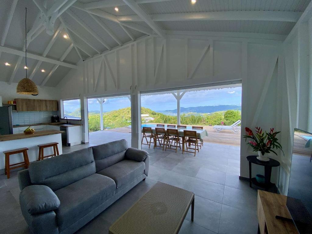 Villa Lola - Le Marin, Le Marin (updated prices 2026)