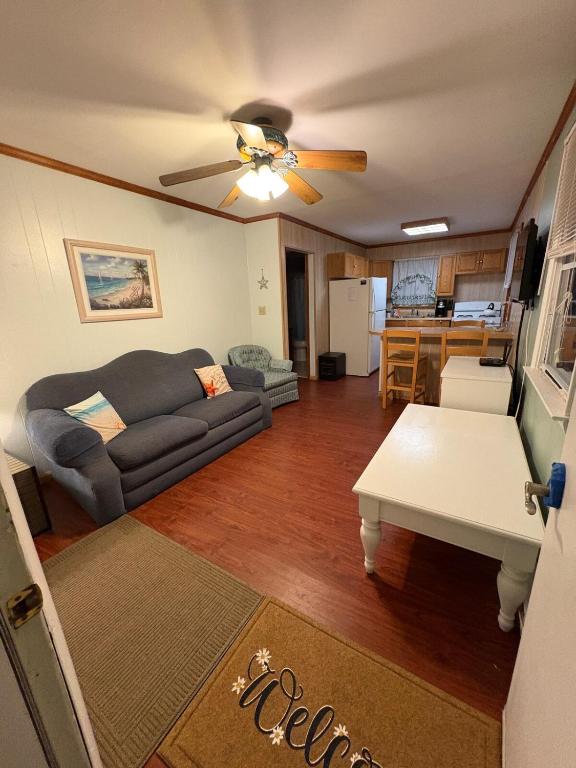 Lovely 26th street Bayside Garage Apt, Ocean City (2026 legfrissebb árai)