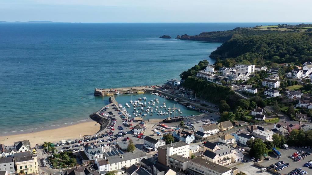 Harbour Stays at Ocean Square, Saundersfoot (ενημερωμένες τιμές για το ...