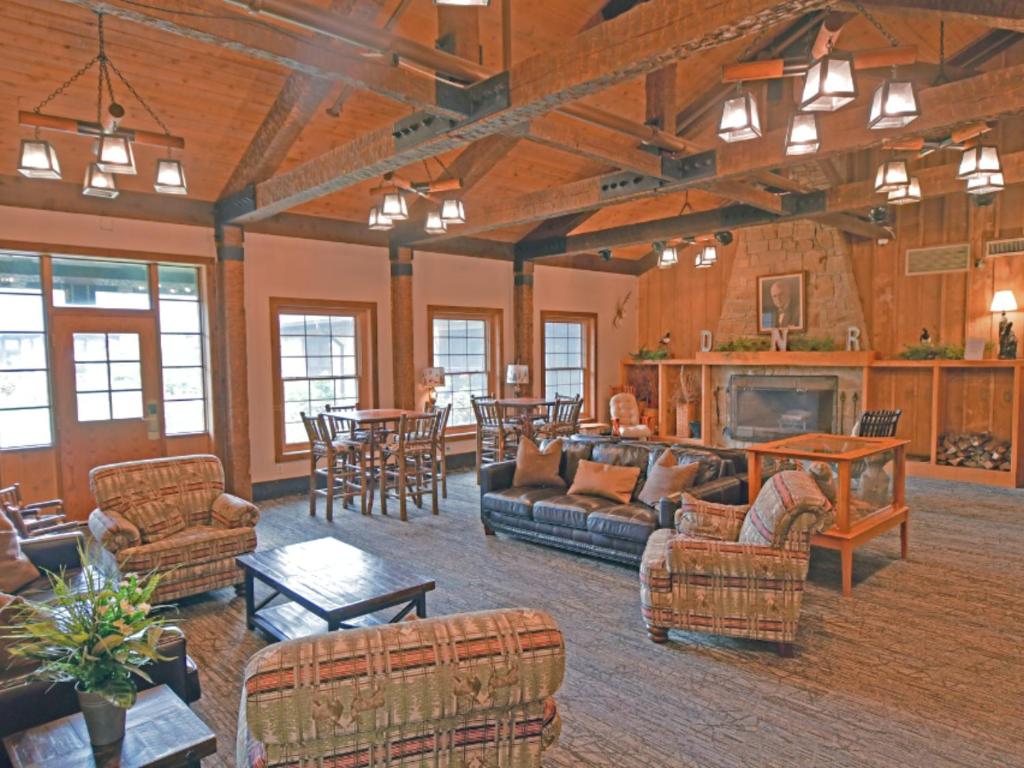 Abe Martin Lodge & Cabins, Nashville (updated prices 2025)