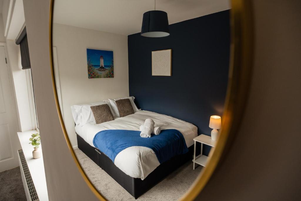 NEW Barnaby House Redcar, South Bank (updated prices 2025)