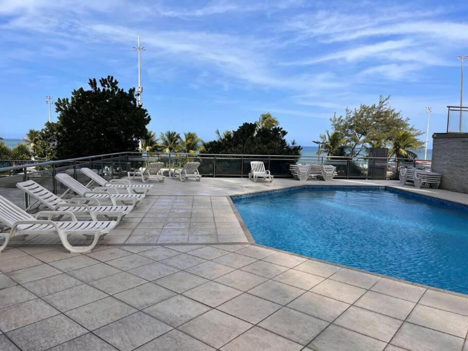 Barra Palace Praia da Barra Posto 3, Río de Janeiro (precios ...