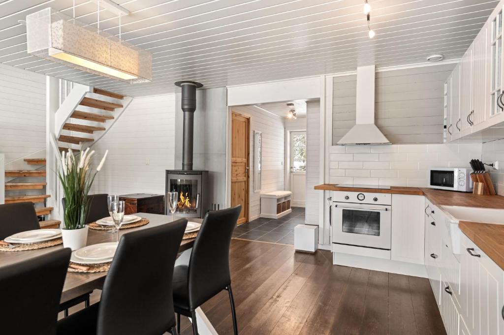 Cabin in Trysil with seaview to lake, Trysil (updated prices 2025)