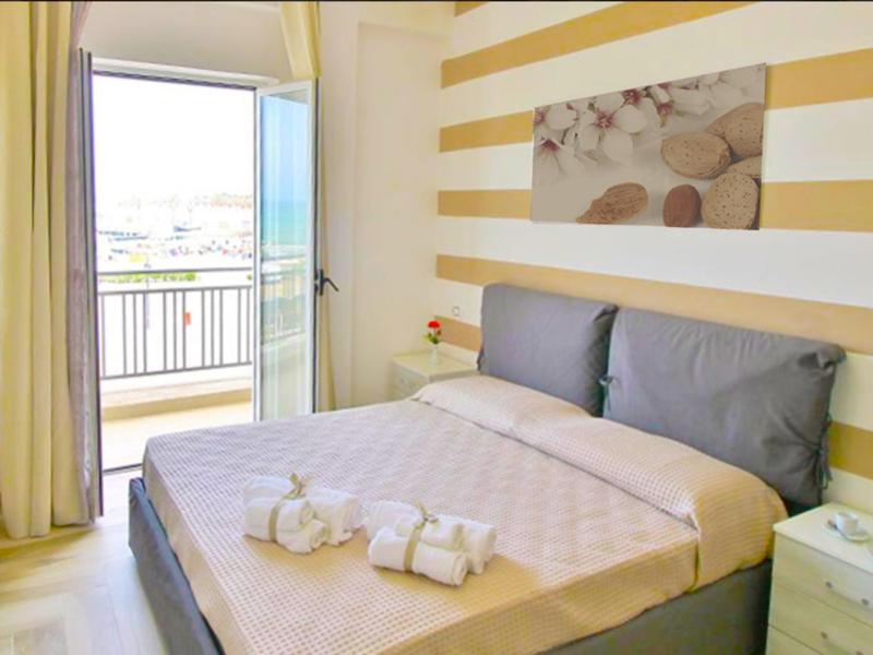 Alba Living Boutique Hotel, Rodi Garganico (updated prices 2026)