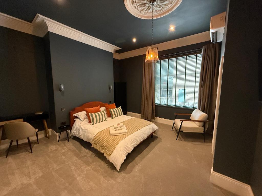 Akroyd House - The Piece Hall Room, Halifax (updated prices 2026)
